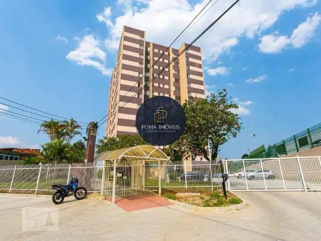 Apartamento para Venda em São Bernardo do Campo/SP Baeta Neves 2 Quartos