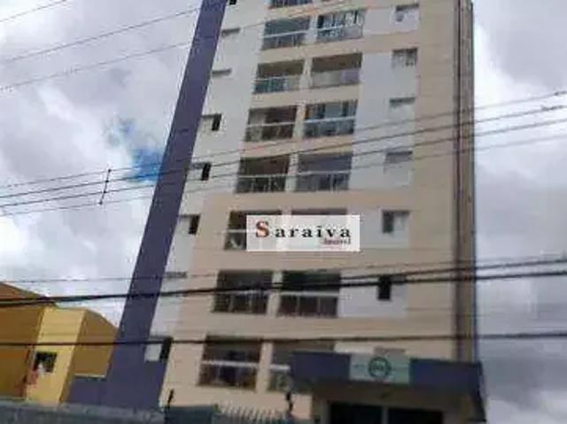 Apartamento para Venda em São Bernardo do Campo/SP Baeta Neves 2 Quartos