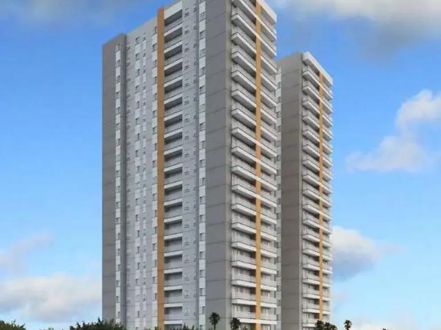 Apartamento para Venda em São Bernardo do Campo/SP Baeta Neves 2 Quartos
