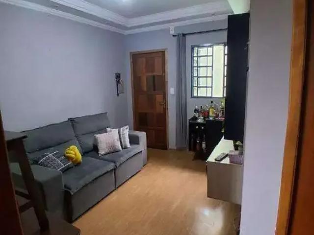 Apartamento para Venda em São Bernardo do Campo/SP Baeta Neves 2 Quartos
