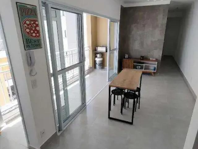 Apartamento para Venda em São Bernardo do Campo/SP Baeta Neves 2 Quartos