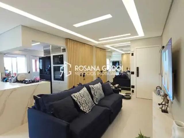 Apartamento para Venda em São Bernardo do Campo/SP Baeta Neves 2 Quartos