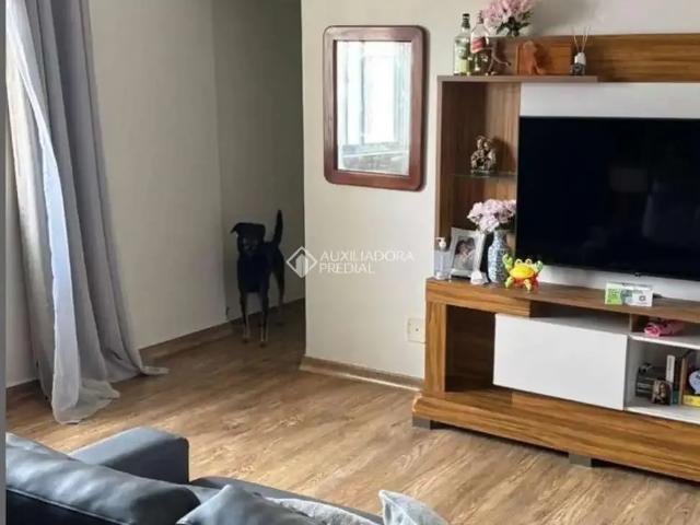 Apartamento para Venda em São Bernardo do Campo/SP Baeta Neves 2 Quartos