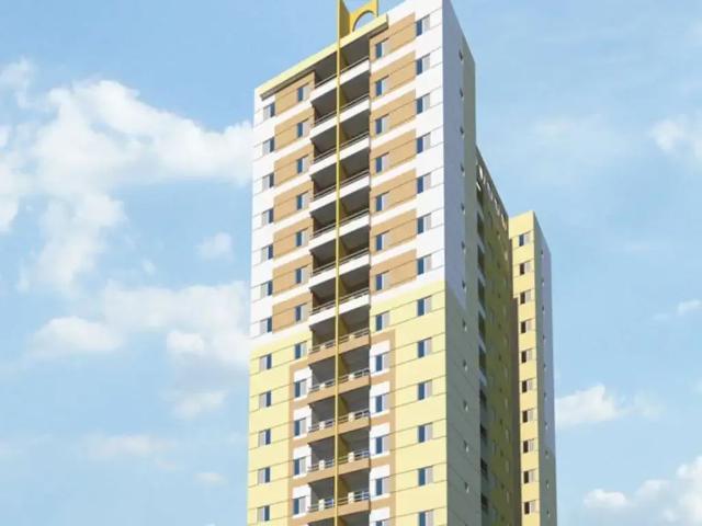 Apartamento para Venda em São Bernardo do Campo/SP Baeta Neves 2 Quartos