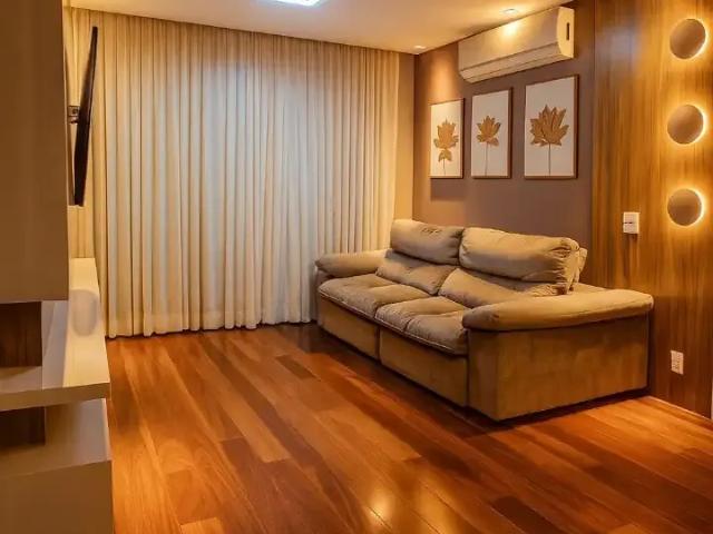 Apartamento para Venda em São Bernardo do Campo/SP Baeta Neves 2 Quartos