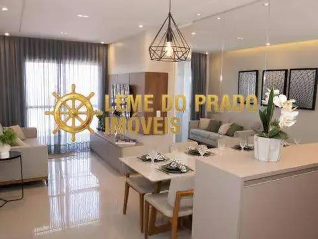 Apartamento para Venda em São Bernardo do Campo/SP Baeta Neves 2 Quartos