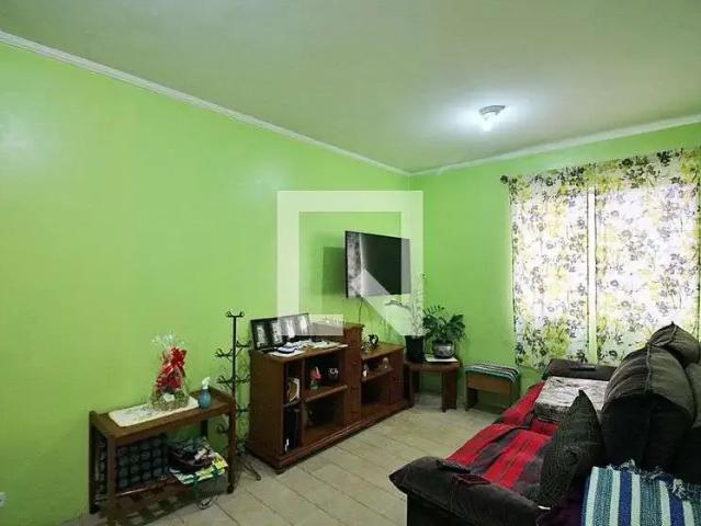 Apartamento para Venda em São Bernardo do Campo/SP Baeta Neves 2 Quartos