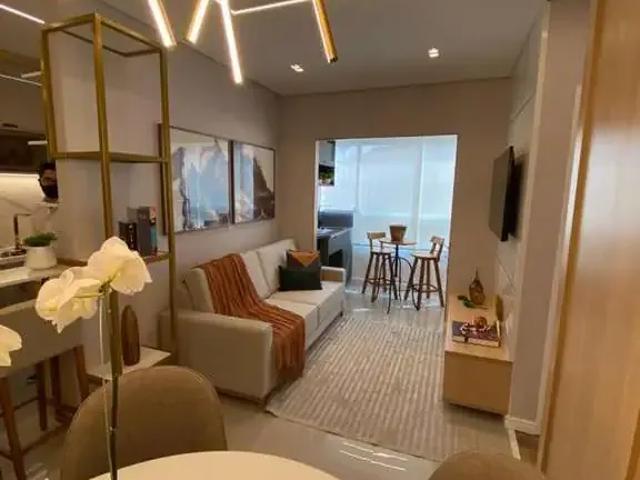 Apartamento para Venda em São Bernardo do Campo/SP Baeta Neves 2 Quartos