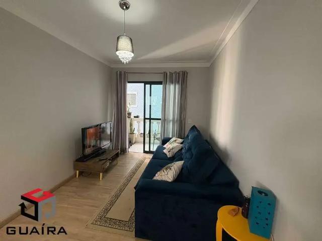 Apartamento para Venda em São Bernardo do Campo/SP Baeta Neves 2 Quartos