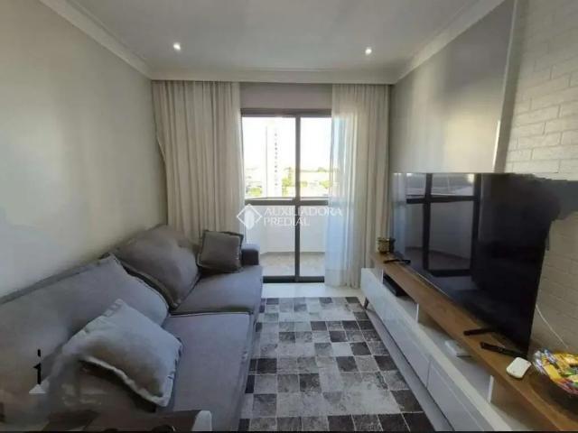 Apartamento para Venda em São Bernardo do Campo/SP Baeta Neves 2 Quartos