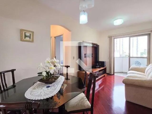 Apartamento para Venda em São Bernardo do Campo/SP Baeta Neves 2 Quartos