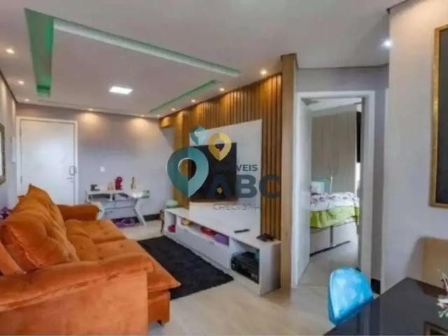 Apartamento para Venda em São Bernardo do Campo/SP Baeta Neves 2 Quartos