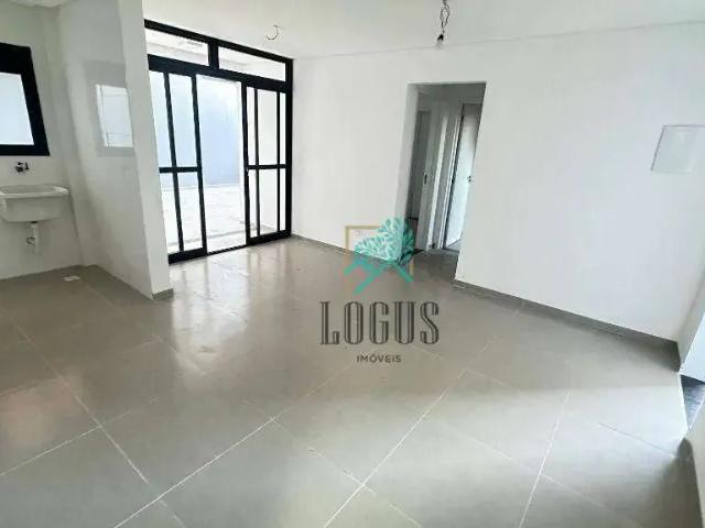 Apartamento para Venda em São Bernardo do Campo/SP Baeta Neves 2 Quartos
