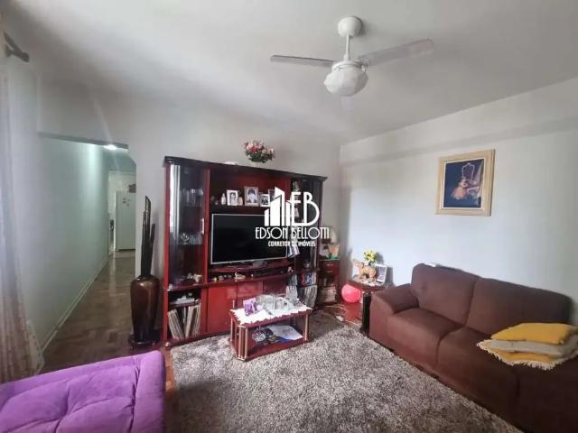 Apartamento para Venda em São Bernardo do Campo/SP Baeta Neves 2 Quartos