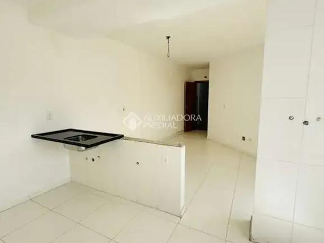 Apartamento para Venda em São Bernardo do Campo/SP Baeta Neves 2 Quartos