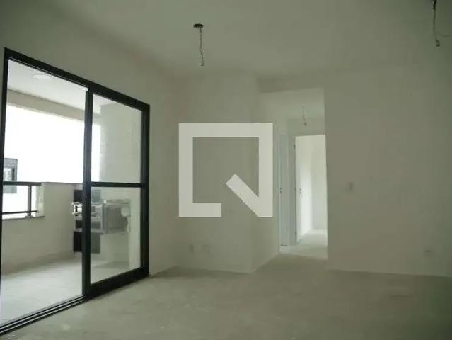 Apartamento para Venda em São Bernardo do Campo/SP Baeta Neves 2 Quartos