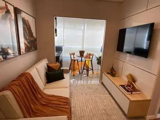 Apartamento para Venda em São Bernardo do Campo/SP Baeta Neves 2 Quartos