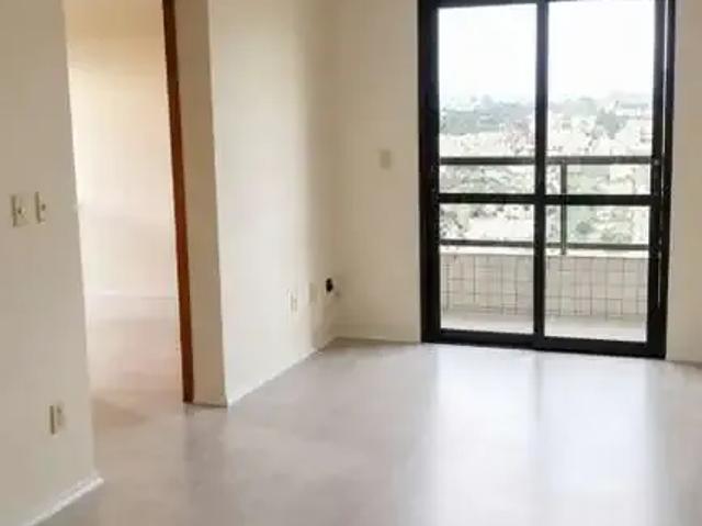 Apartamento para Venda em São Bernardo do Campo/SP Baeta Neves 2 Quartos