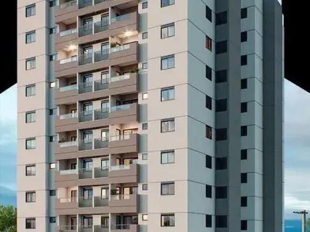 Apartamento para Venda em São Bernardo do Campo/SP Baeta Neves 2 Quartos