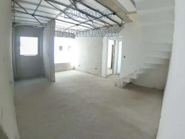 Apartamento para Venda em São Bernardo do Campo/SP Baeta Neves 2 Quartos