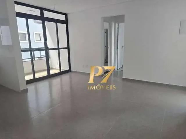 Apartamento para Venda em São Bernardo do Campo/SP Baeta Neves 2 Quartos