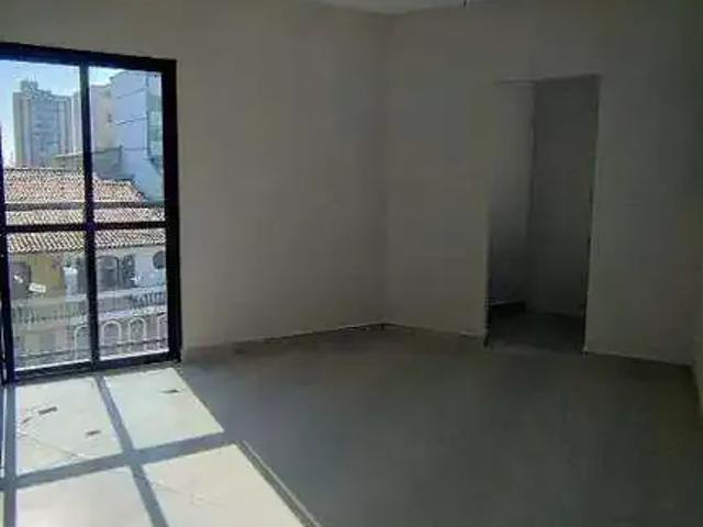 Apartamento para Venda em São Bernardo do Campo/SP Baeta Neves 2 Quartos