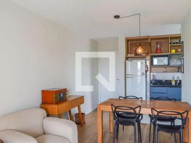 Apartamento para Venda em São Bernardo do Campo/SP Baeta Neves 2 Quartos
