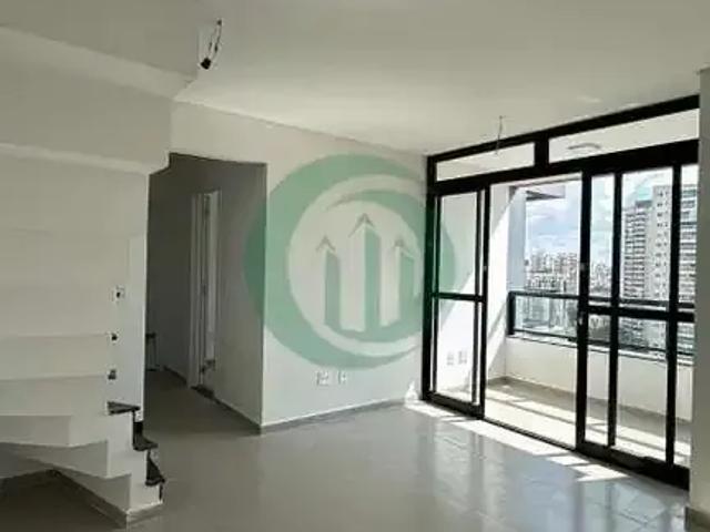 Apartamento para Venda em São Bernardo do Campo/SP Baeta Neves 2 Quartos
