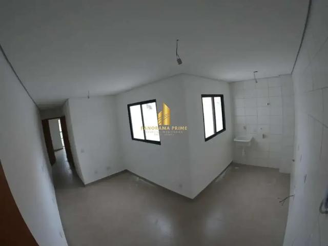 Apartamento para Venda em São Bernardo do Campo/SP Baeta Neves 2 Quartos