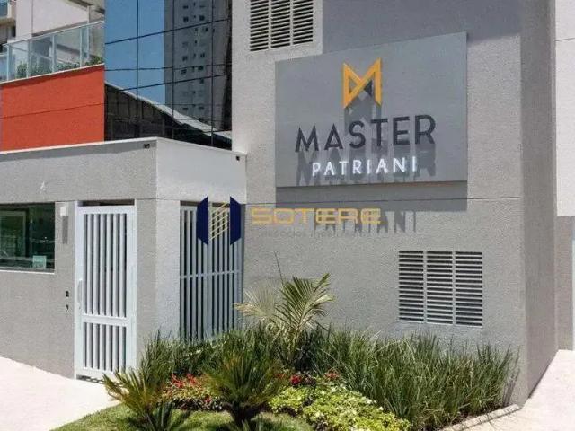 Apartamento para Venda em São Bernardo do Campo/SP Baeta Neves 2 Quartos