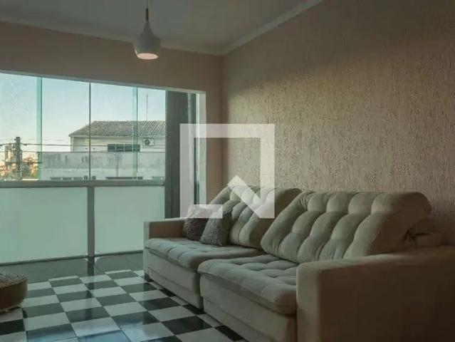 Apartamento para Venda em São Bernardo do Campo/SP Baeta Neves 2 Quartos