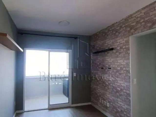 Apartamento para Venda em São Bernardo do Campo/SP Baeta Neves 2 Quartos