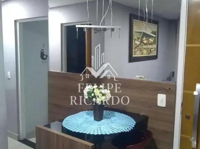 Apartamento para Venda em São Bernardo do Campo/SP Baeta Neves 2 Quartos