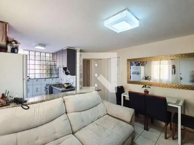 Apartamento para Venda em São Bernardo do Campo/SP Baeta Neves 2 Quartos