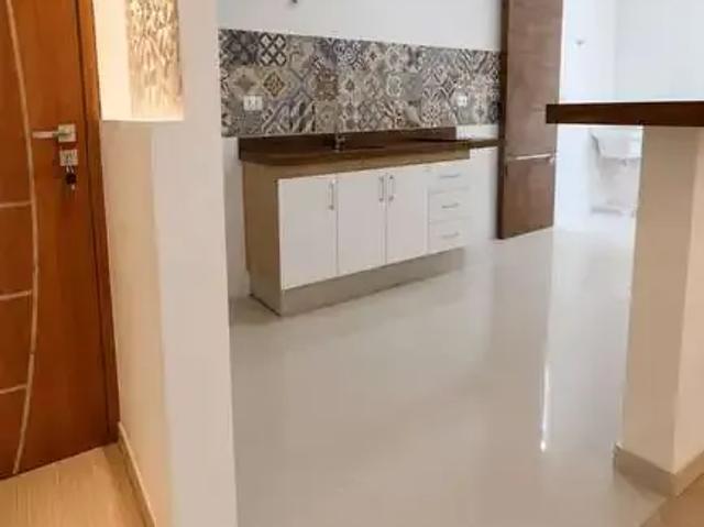 Apartamento para Venda em São Bernardo do Campo/SP Baeta Neves 2 Quartos