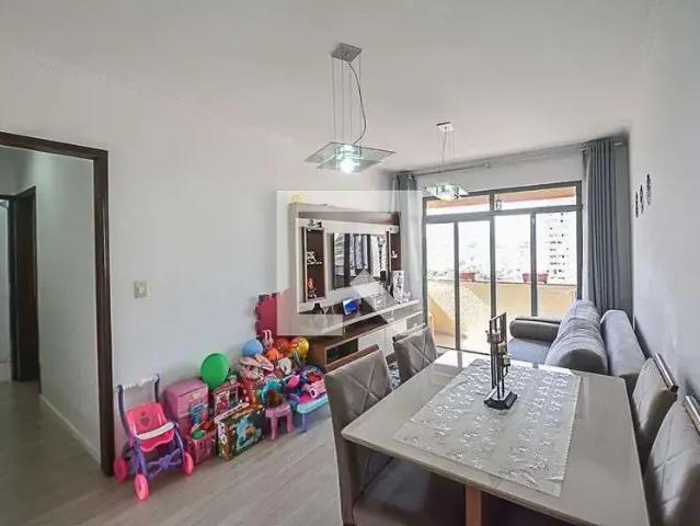 Apartamento para Venda em São Bernardo do Campo/SP Baeta Neves 2 Quartos