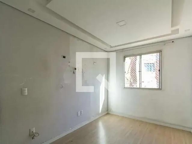 Apartamento para Venda em São Bernardo do Campo/SP Baeta Neves 2 Quartos