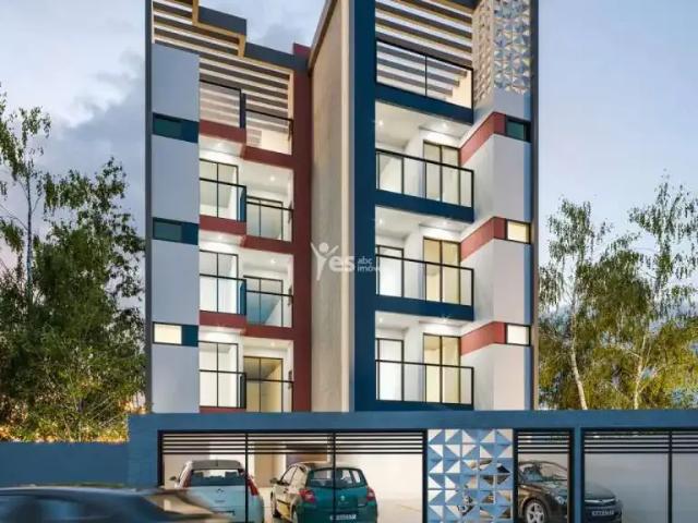 Apartamento para Venda em São Bernardo do Campo/SP Baeta Neves 2 Quartos