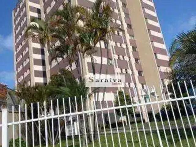 Apartamento para Venda em São Bernardo do Campo/SP Baeta Neves 2 Quartos
