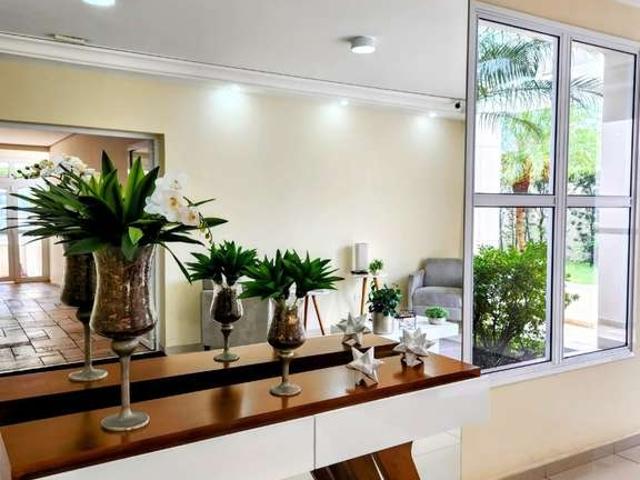 Apartamento para Venda em São Bernardo do Campo/SP Baeta Neves 3 Quartos