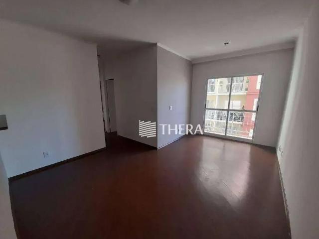Apartamento para Venda em São Bernardo do Campo/SP Baeta Neves 3 Quartos