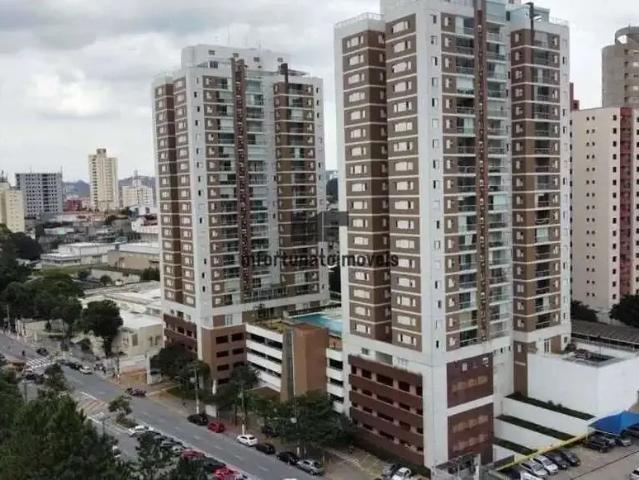 Apartamento para Venda em São Bernardo do Campo/SP Baeta Neves 3 Quartos