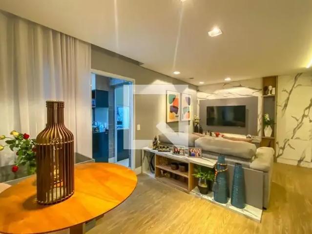 Apartamento para Venda em São Bernardo do Campo/SP Baeta Neves 3 Quartos