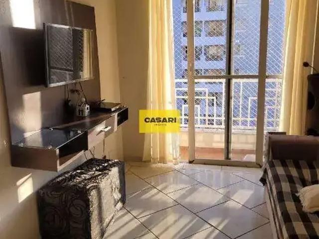Apartamento para Venda em São Bernardo do Campo/SP Baeta Neves 3 Quartos