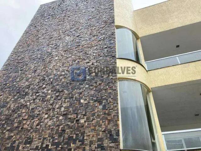 Apartamento para Venda em São Bernardo do Campo/SP Baeta Neves 3 Quartos