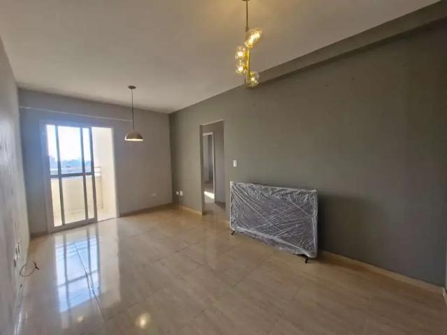 Apartamento para Venda em São Bernardo do Campo/SP Nova Petrópolis 3 Quartos