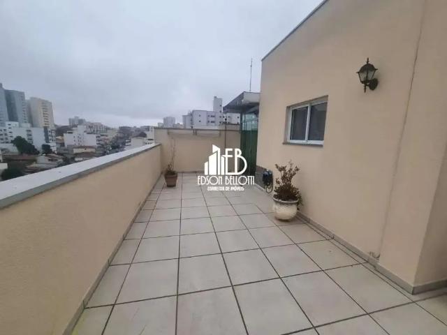 Apartamento para Venda em São Bernardo do Campo/SP Baeta Neves 3 Quartos