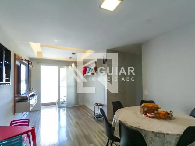 Apartamento para Venda em São Bernardo do Campo/SP Baeta Neves 3 Quartos