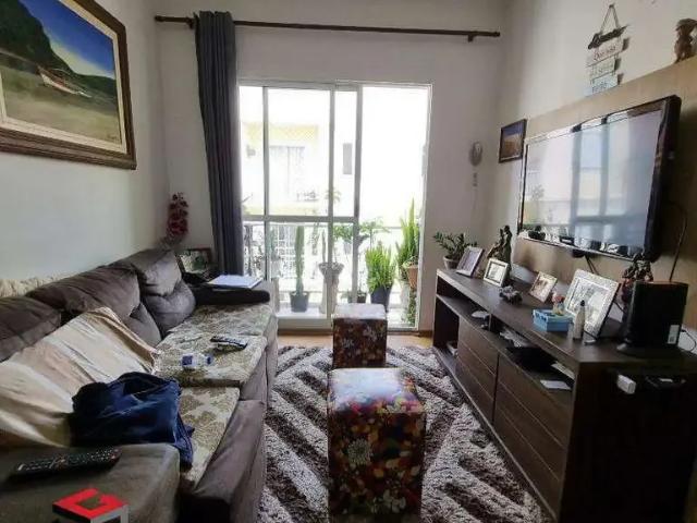 Apartamento para Venda em São Bernardo do Campo/SP Baeta Neves 3 Quartos