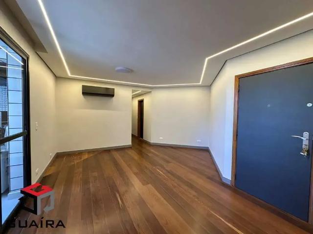Apartamento para Venda em São Bernardo do Campo/SP Baeta Neves 3 Quartos